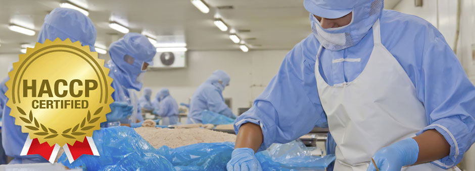 CORSO HACCP - Igisic